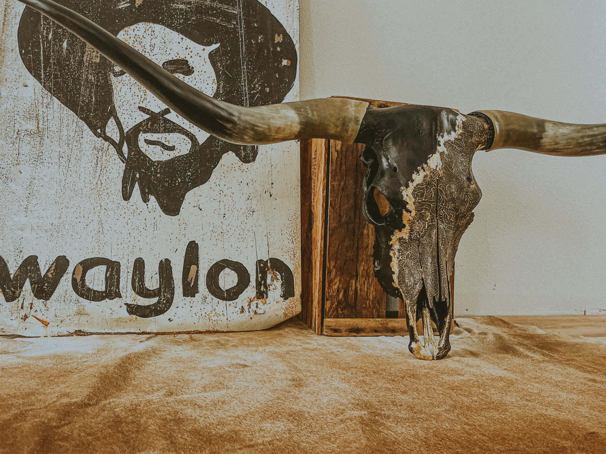 Donner – Wanderlust Skulls